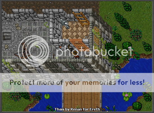 Ereth Official Mapping Thread | Page 13 | OTLand