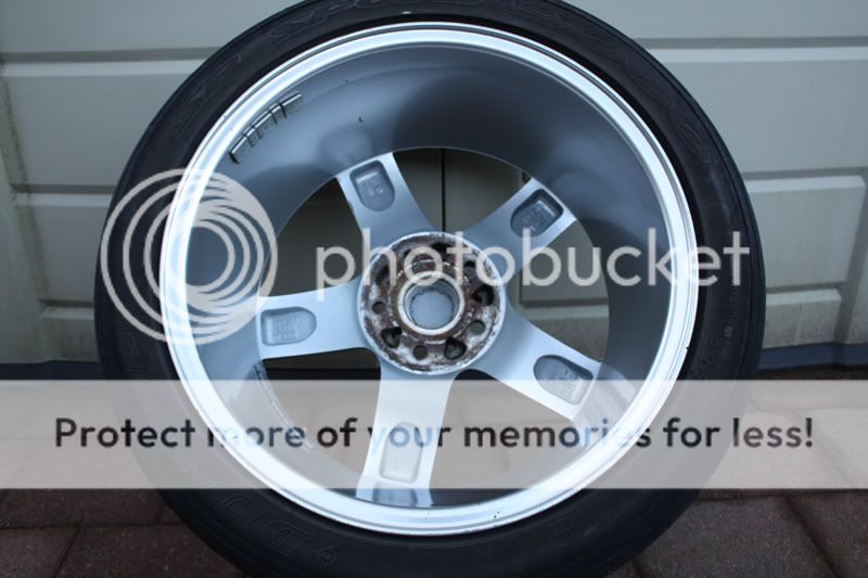 Genuine Momo GTR Limited Alloy Wheels | RMS Motoring Forum