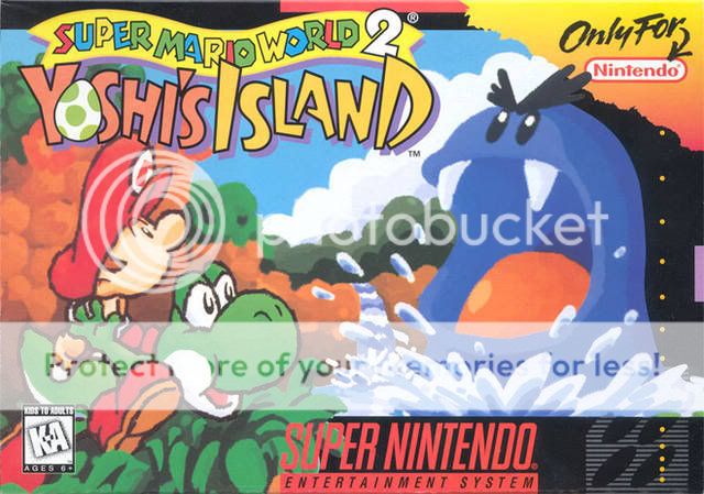 Best graphics of the 16 bit generation? | NeoGAF