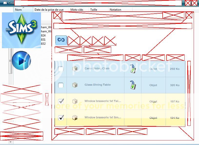 Mod The Sims - Big issues with launcher