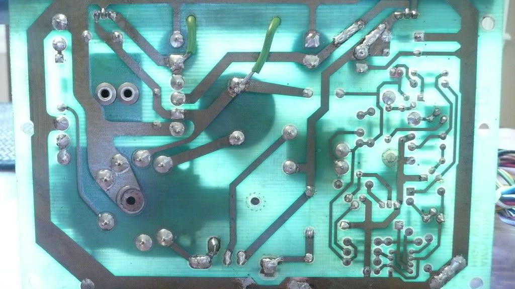 FS: Working Amplifone HV and Deflection boards. | Museum of the Game ...