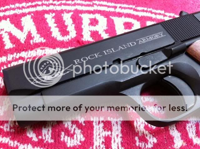 New RIA Compact Range Report 1/6/13