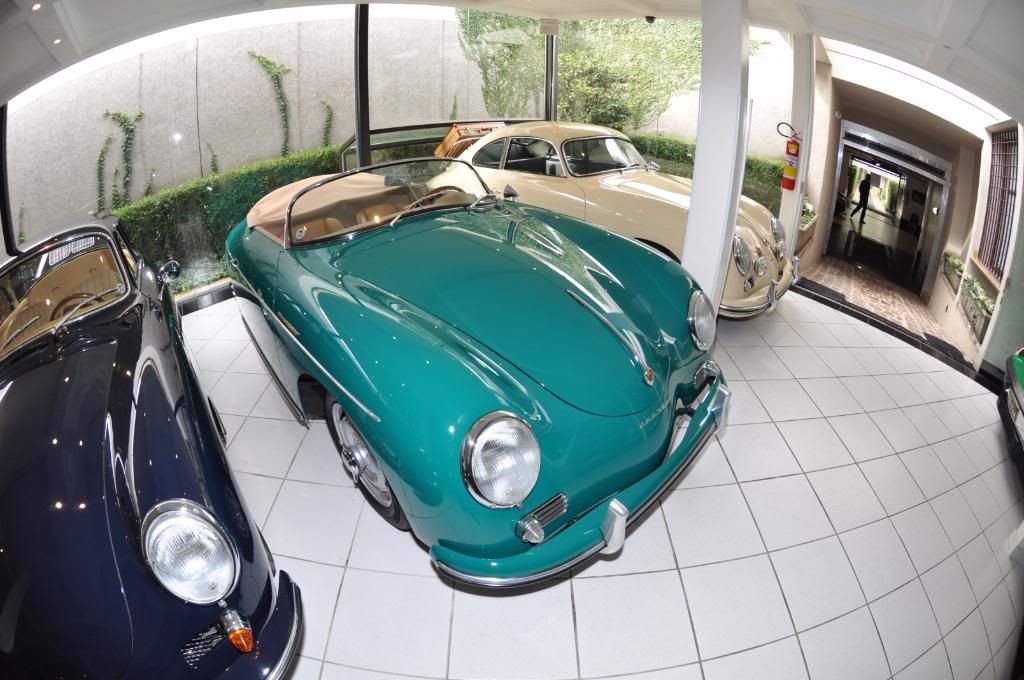 Rudge wheel difference - The Official 356Talk Forum