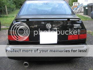 FS: 1996 JETTA TREK $1500 | VW Vortex - Volkswagen Forum
