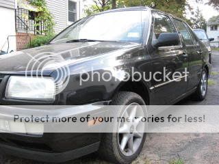 96 JETTA TREK, $1200 TAKES IT, SAVE MY JETTA | VW Vortex - Volkswagen Forum