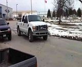 Spartan Tuner / Exhaust combo | The Diesel Stop