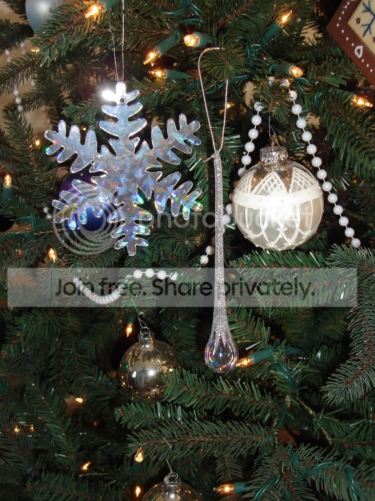 Post Your Christmas Tree - Ramble On - Led Zeppelin Official Forum