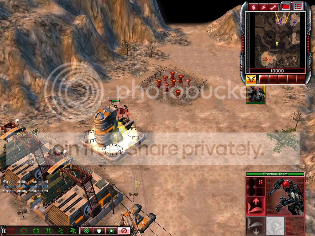 Nod: Slovenia - GameReplays.org
